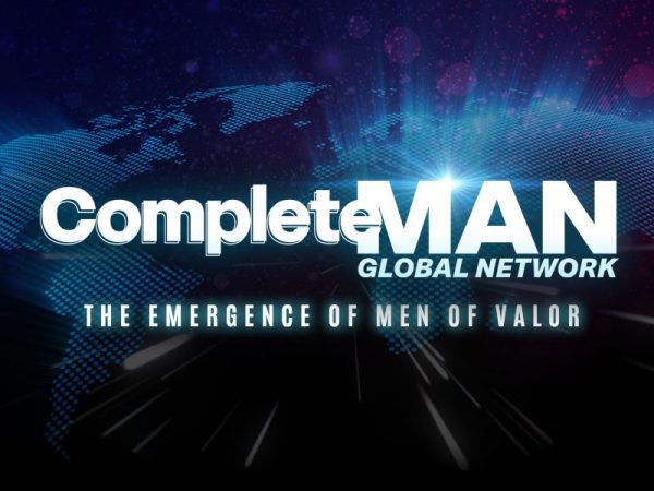 Complete Man | Dr. Sean Anike – Dr. Sean Anike | Sean Anike Global ...